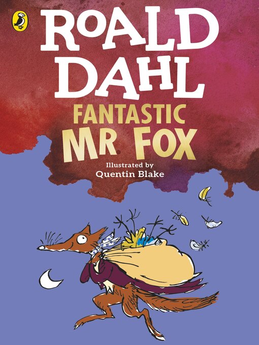 Fantastic Mr Fox - Capital Library - OverDrive