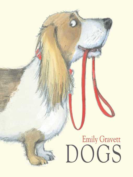 Picture Book Library - Dogs - Zhejiang Library (浙江图书馆) - OverDrive