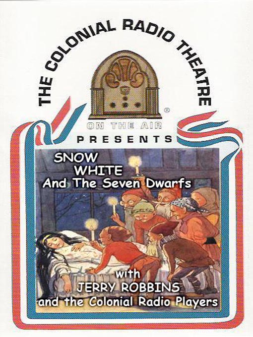 Snow White and the Seven Dwarfs - Capital Library - OverDrive