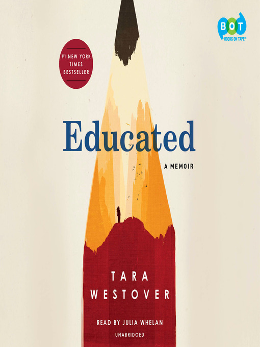 Educated - Capital Library - OverDrive