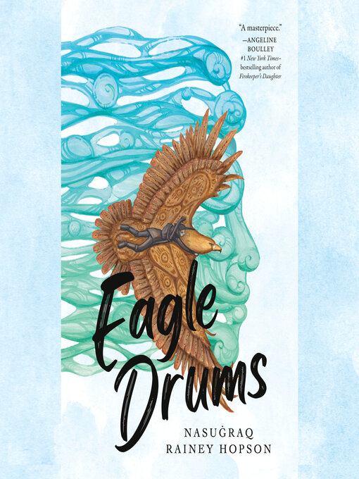 儿童 - Eagle Drums - Shenzhen Library (深圳图书馆) - OverDrive