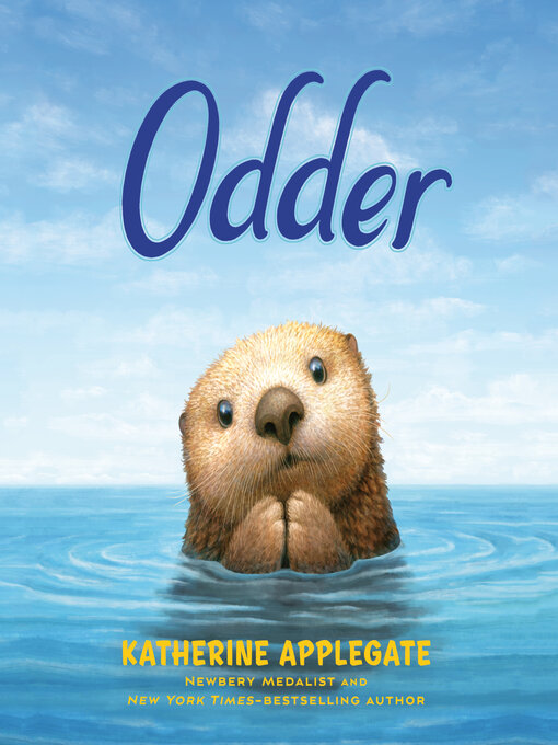 Odder - Capital Library - OverDrive