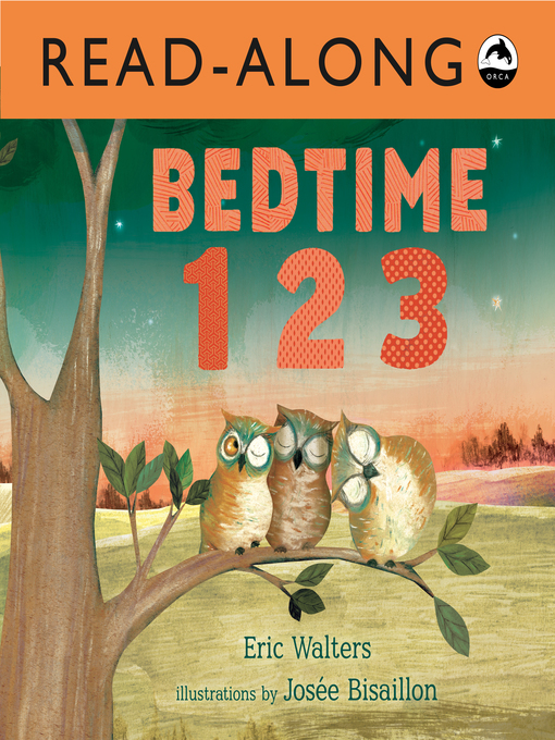 Picture Book Library - Bedtime 123 Read-Along - Zhejiang Library (浙江图书馆 ...