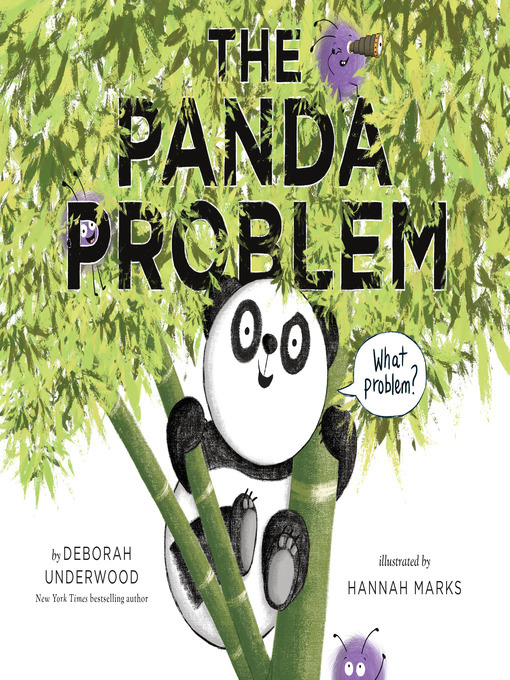 The Panda Problem - Jiangsu Children's Digital Library (江苏省少儿数字图书馆 ...