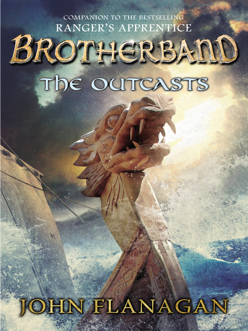 The Outcasts - Shanghai Library (上海图书馆) - OverDrive
