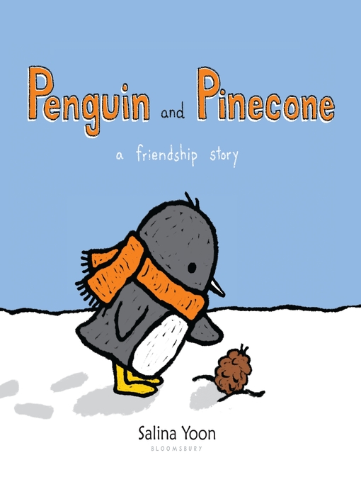 绘本馆 - Penguin and Pinecone - Shenzhen Library (深圳图书馆) - OverDrive