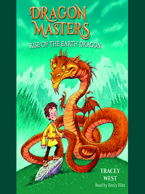 Rise of the Earth Dragon - Capital Library - OverDrive