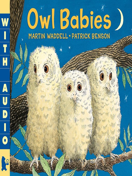 Owl Babies - Capital Library - OverDrive