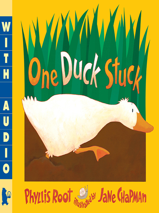 One Duck Stuck - Capital Library - OverDrive