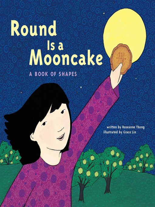 Round is a Mooncake - Shenzhen Library (深圳图书馆) - OverDrive