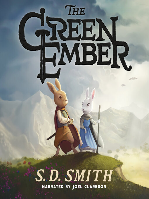 The Green Ember - Capital Library - OverDrive
